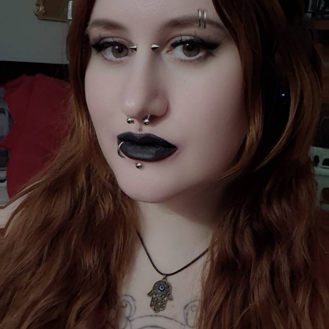 Ginny | ScreenRant Profile