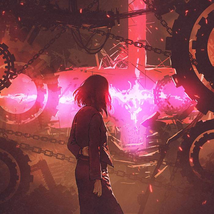 Rachael | ScreenRant Profile