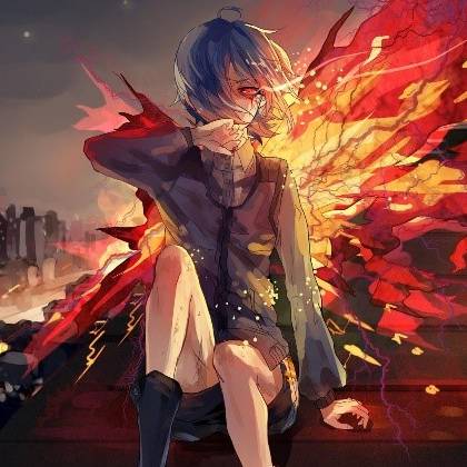 Kiada | ScreenRant Profile