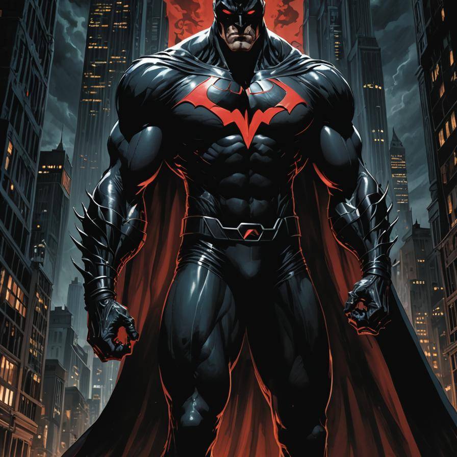 BilboFett | ScreenRant Profile