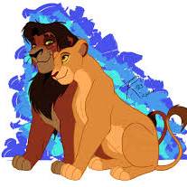 Kovu_Kiara | ScreenRant Profile