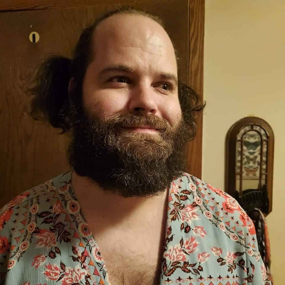 Michael | ScreenRant Profile