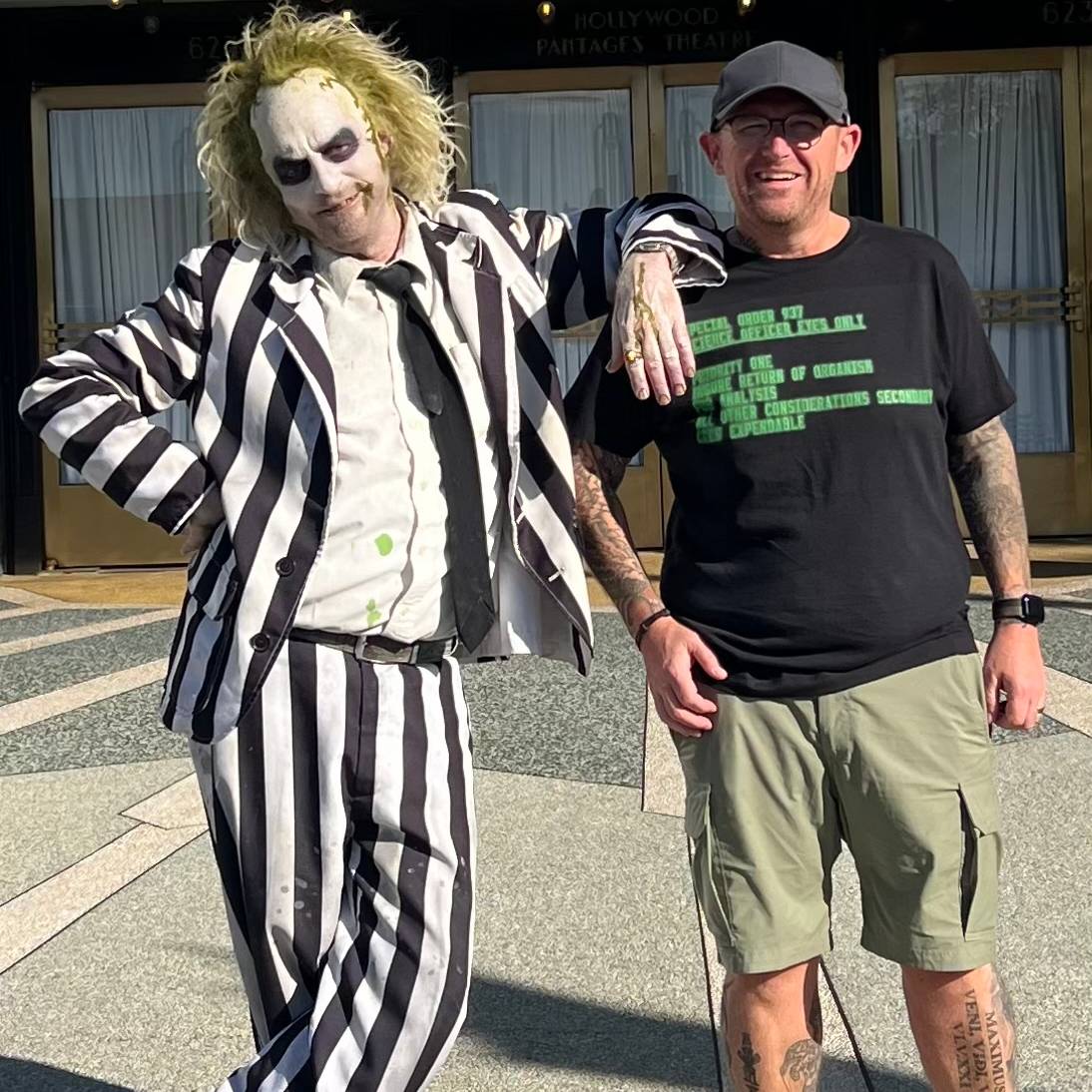 Mrmacready77 | ScreenRant Profile