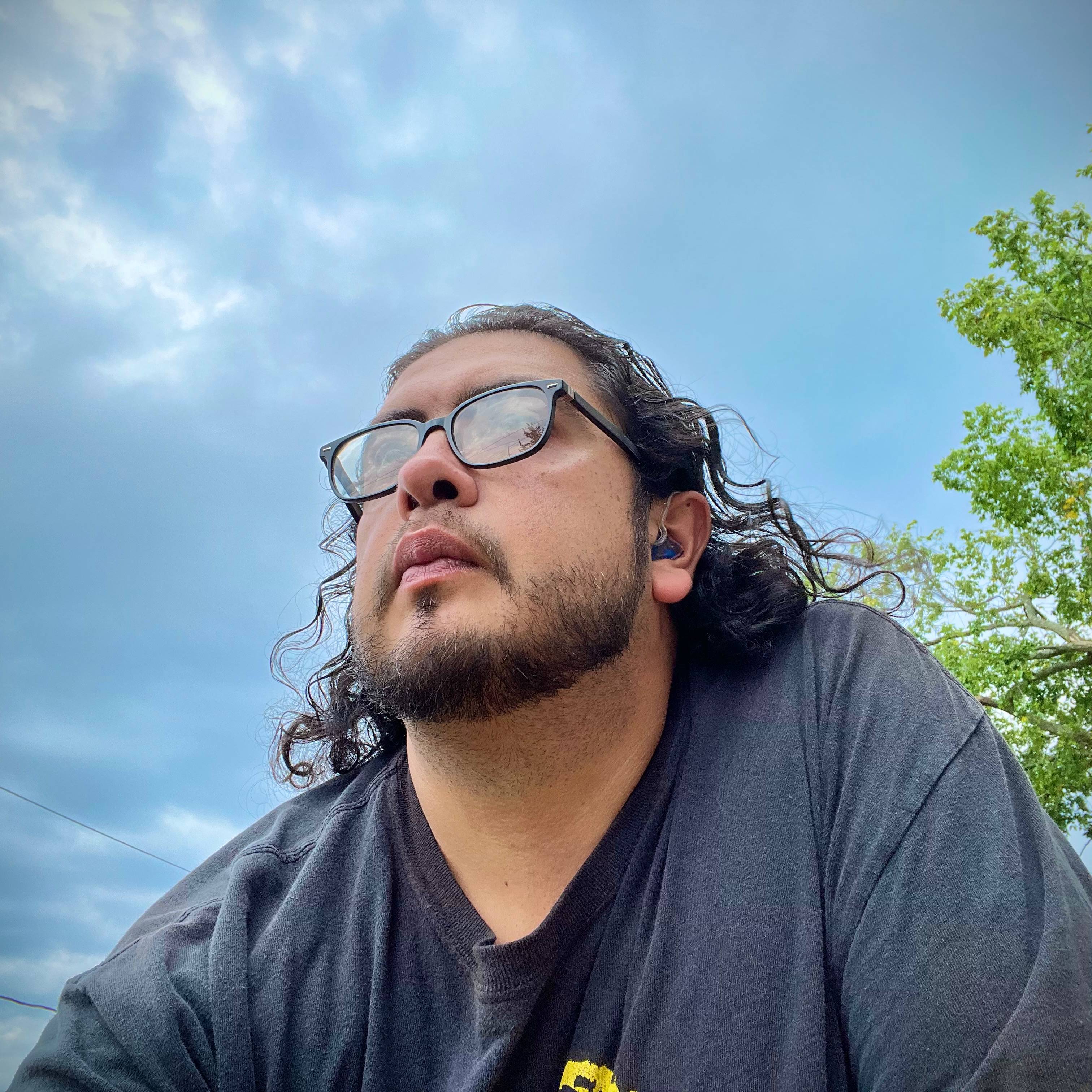 bluewavesjosh | ScreenRant Profile