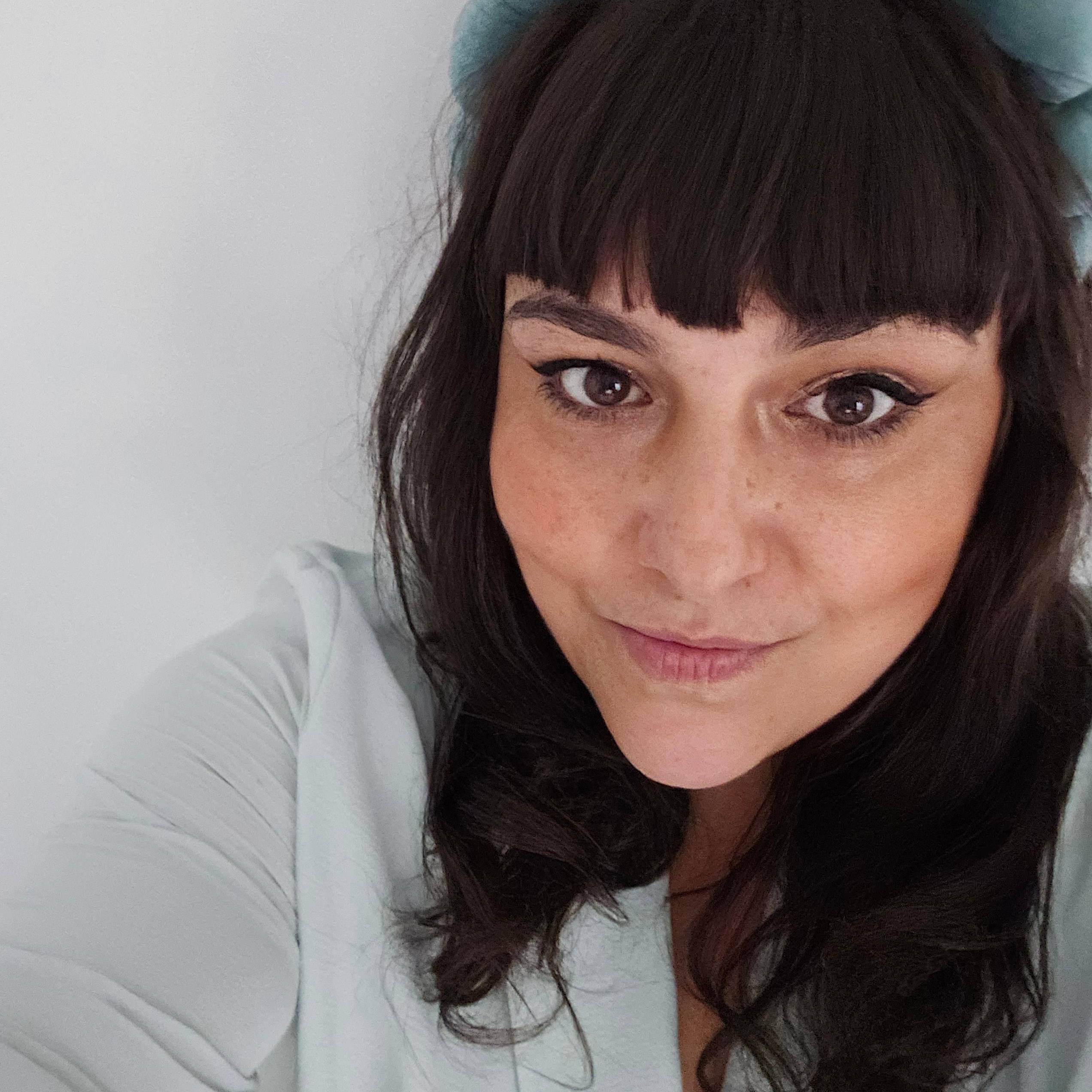 Kayla | ScreenRant Profile