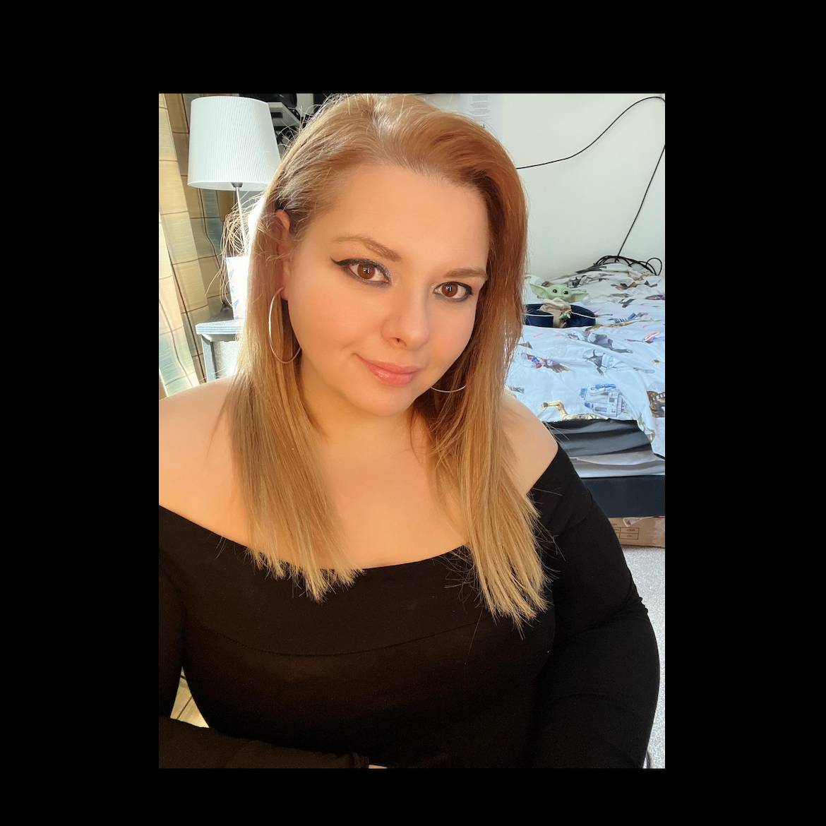 Daff | ScreenRant Profile