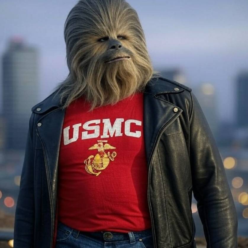 Rejean | ScreenRant Profile