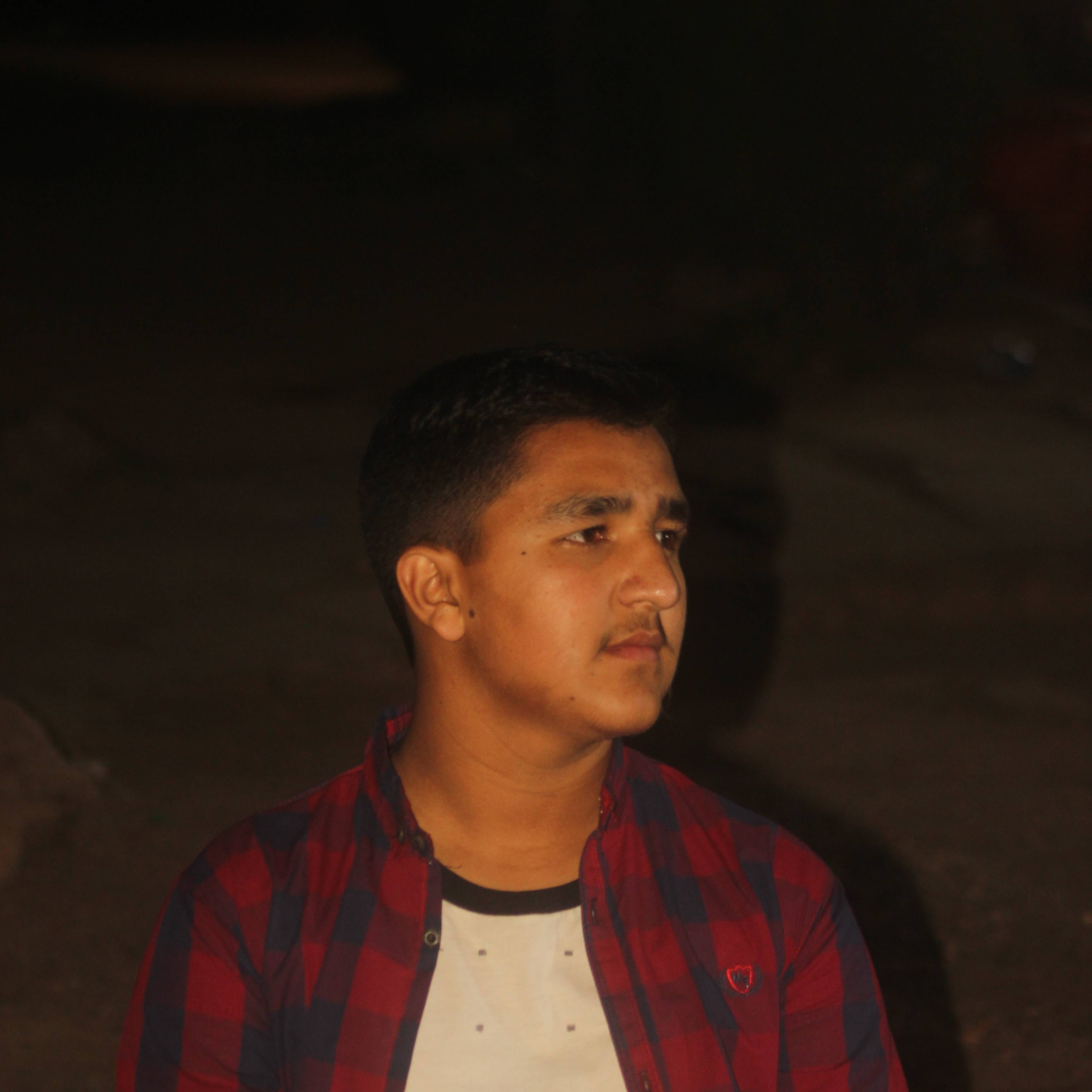 ABUBAKER | ScreenRant Profile