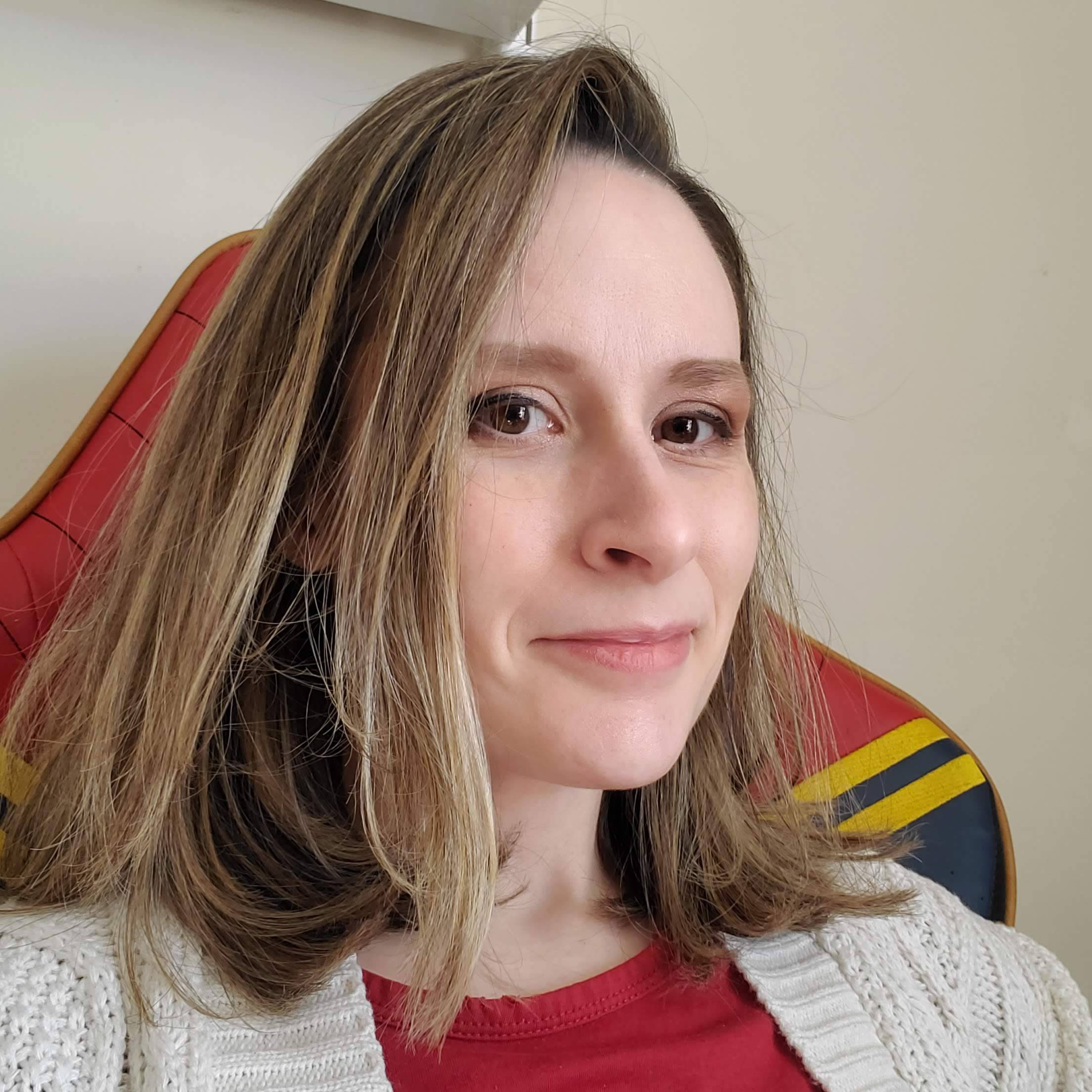 JenWatson | ScreenRant Profile