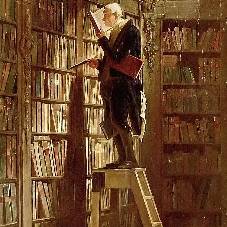 CyberSearcher | ScreenRant Profile