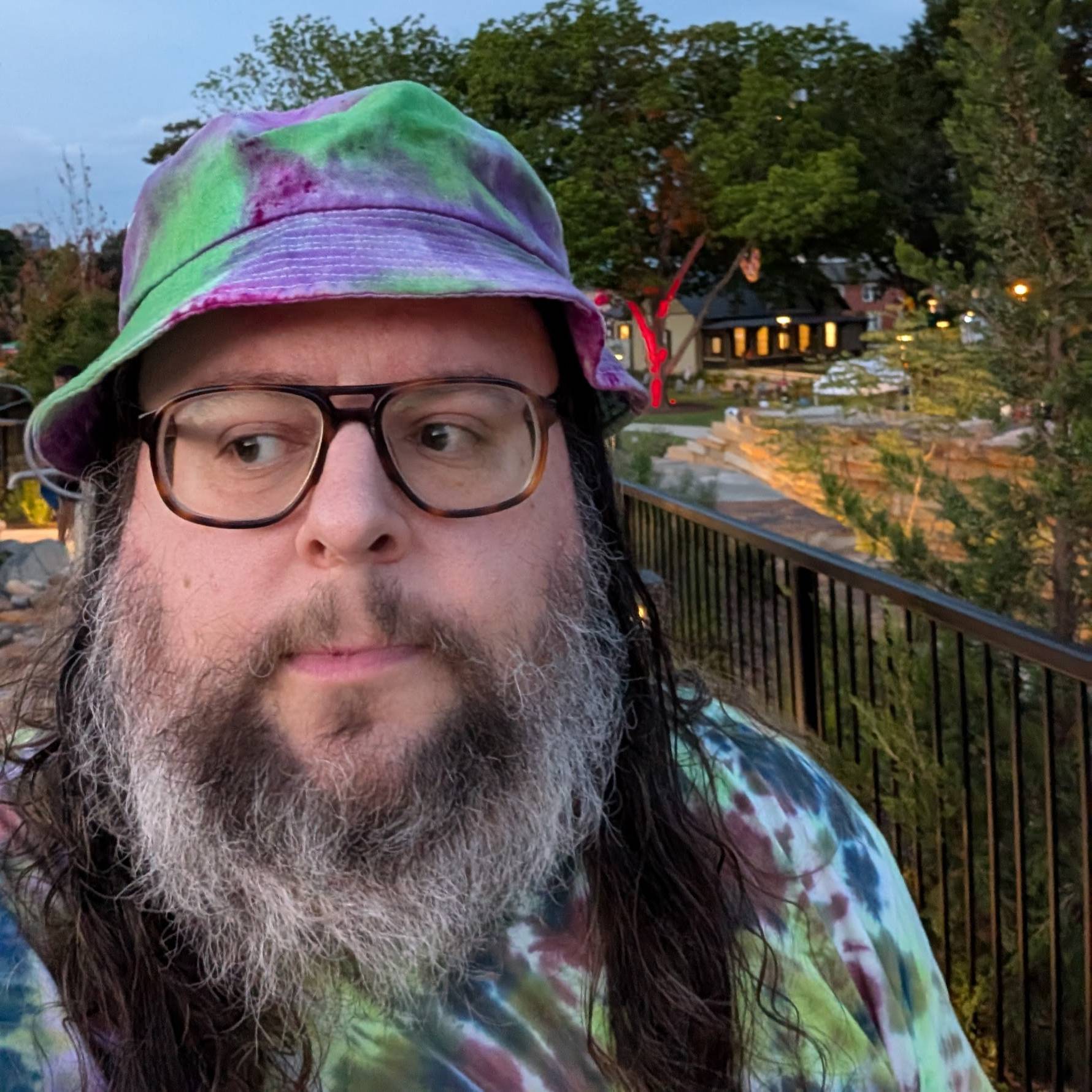 OC_Dude | ScreenRant Profile