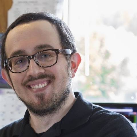 Chris | ScreenRant Profile