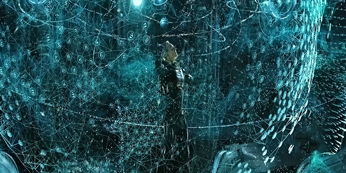 Alien: Paradise Lost - New Characters & Plot Teased By Ridley Scott