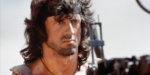 Rambo Movie Timeline Explained