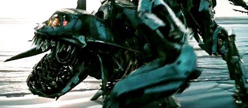 Transformers Revenge Of The Fallen Ravage