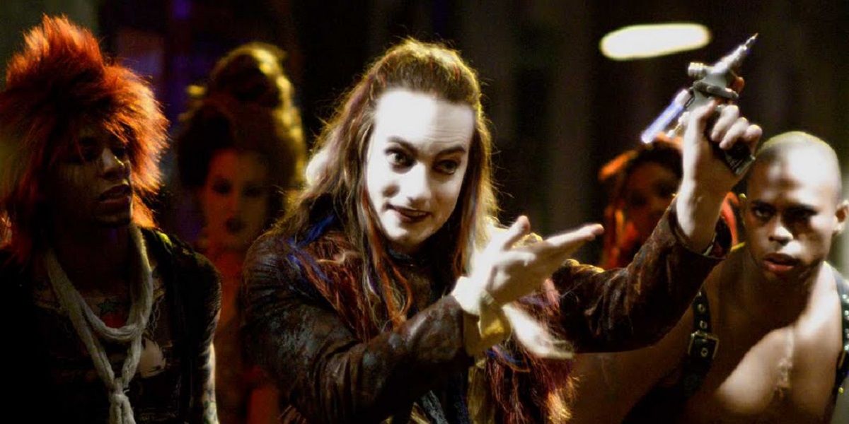 10 Best Horror Musical Songs For Your Halloween Playlist