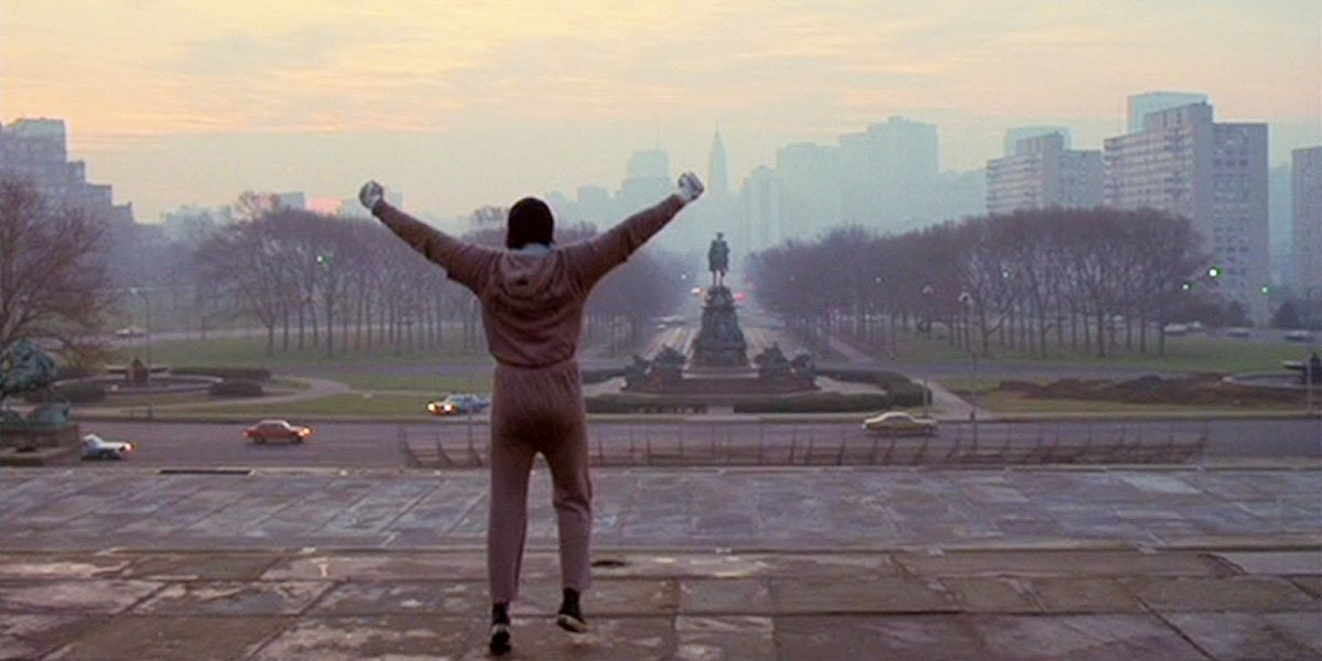 Rocky: Every Training Montage From Least To Most Motivational, Ranked