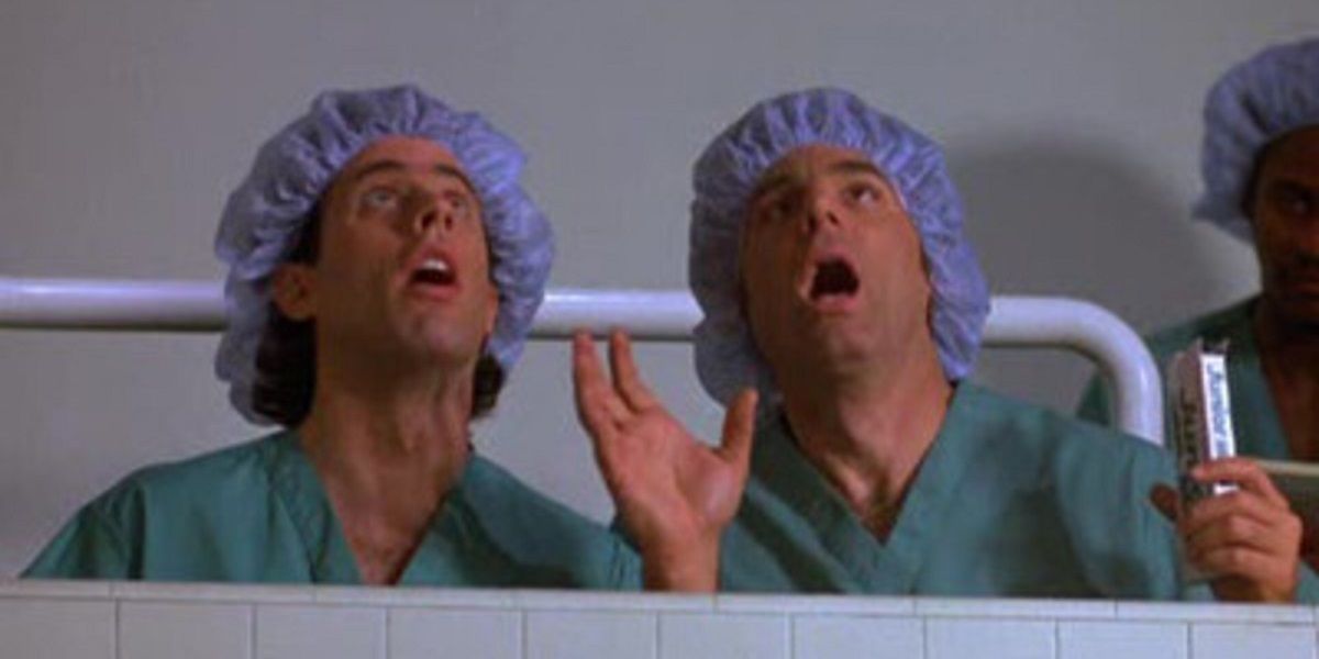 Seinfeld's 10 Most Delightfully Absurd Storylines, Ranked