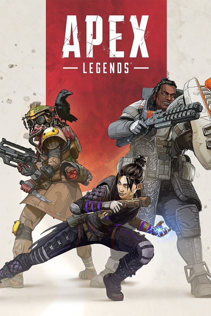Apex Legends | ScreenRant