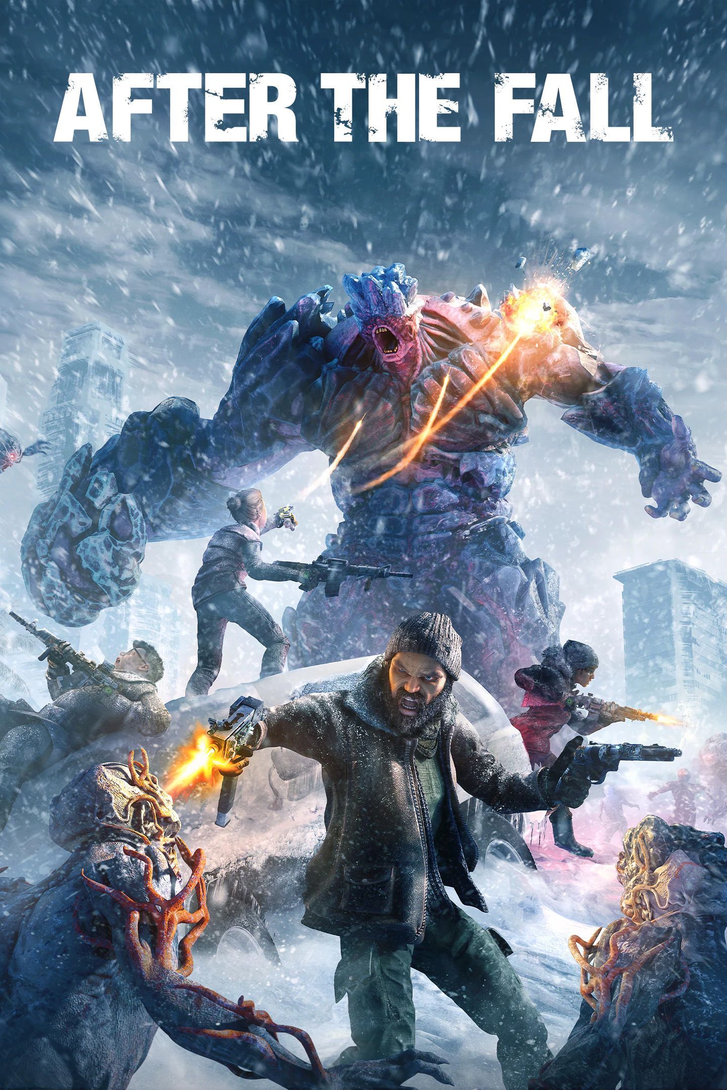 After the Fall Review: A Fantastic Multiplayer VR Zombie Experience