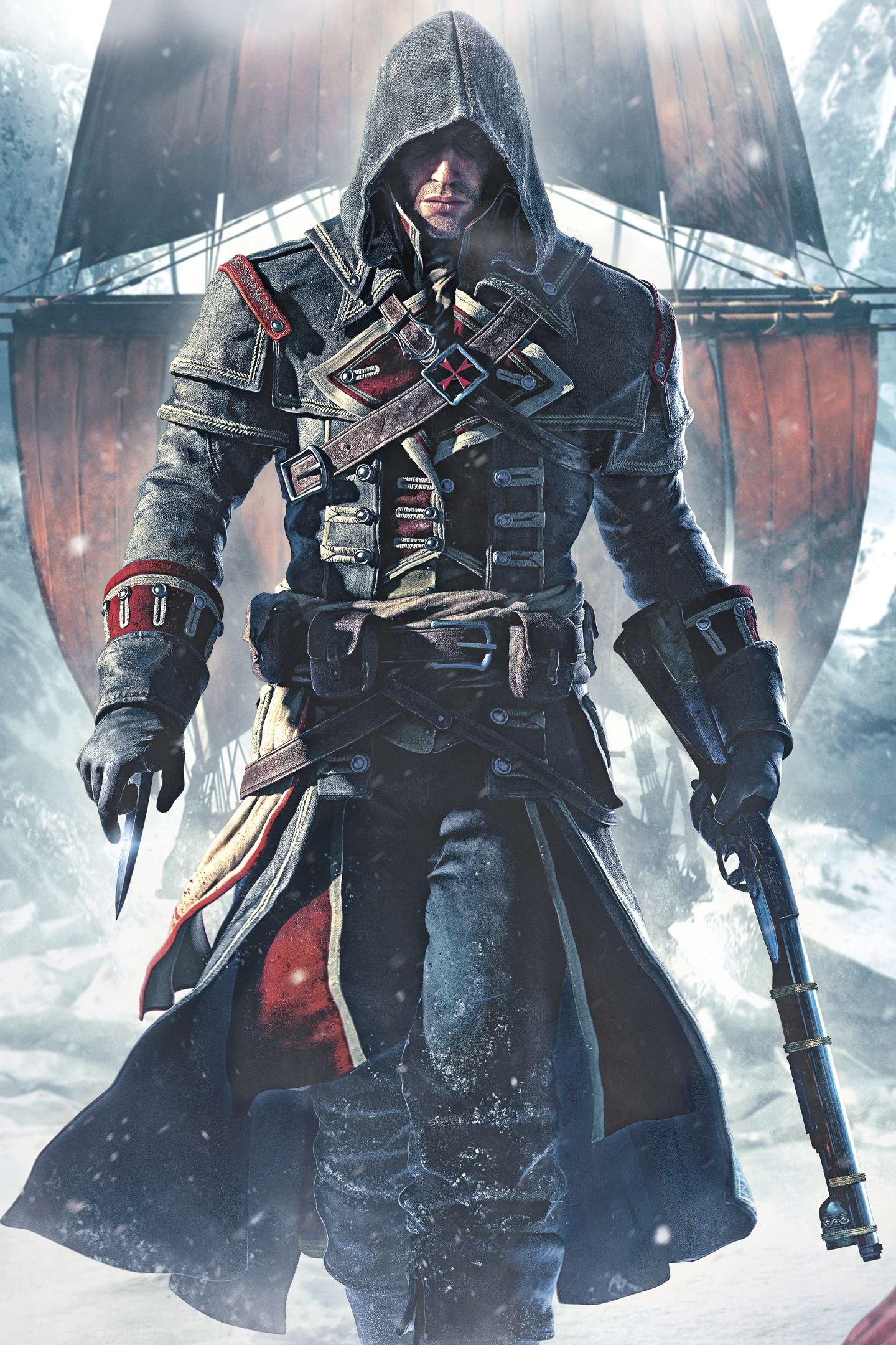 Assassin's Creed Rogue | ScreenRant