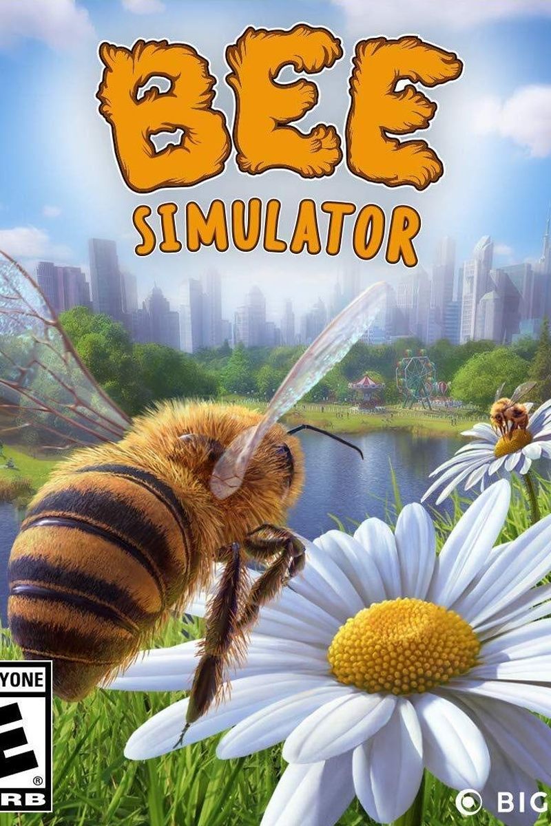 Bee Simulator Review: A Price Point That Stings