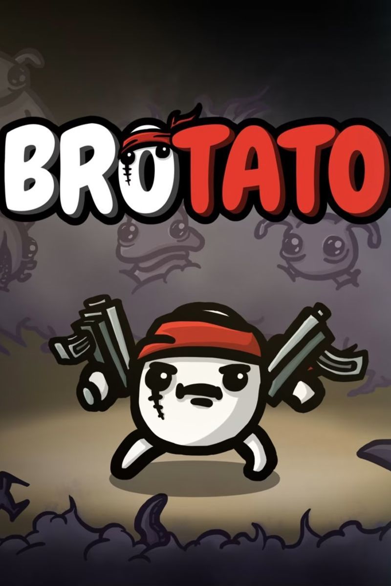 Brotato Review: A Starchy Arena Shooter Without Enough Glamour