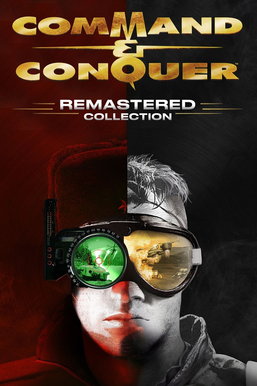 Command & Conquer: Rivals Review