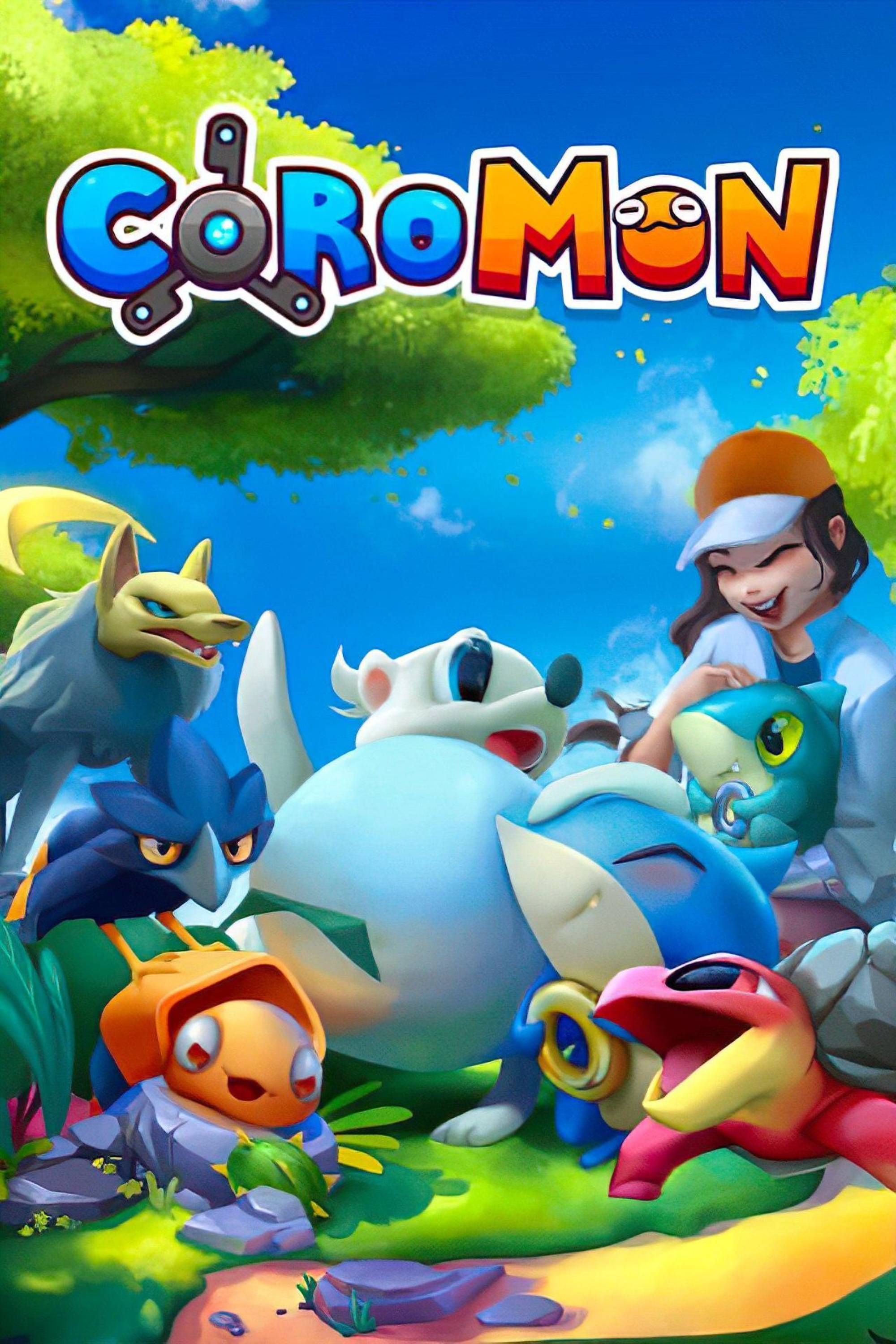 Coromon Review