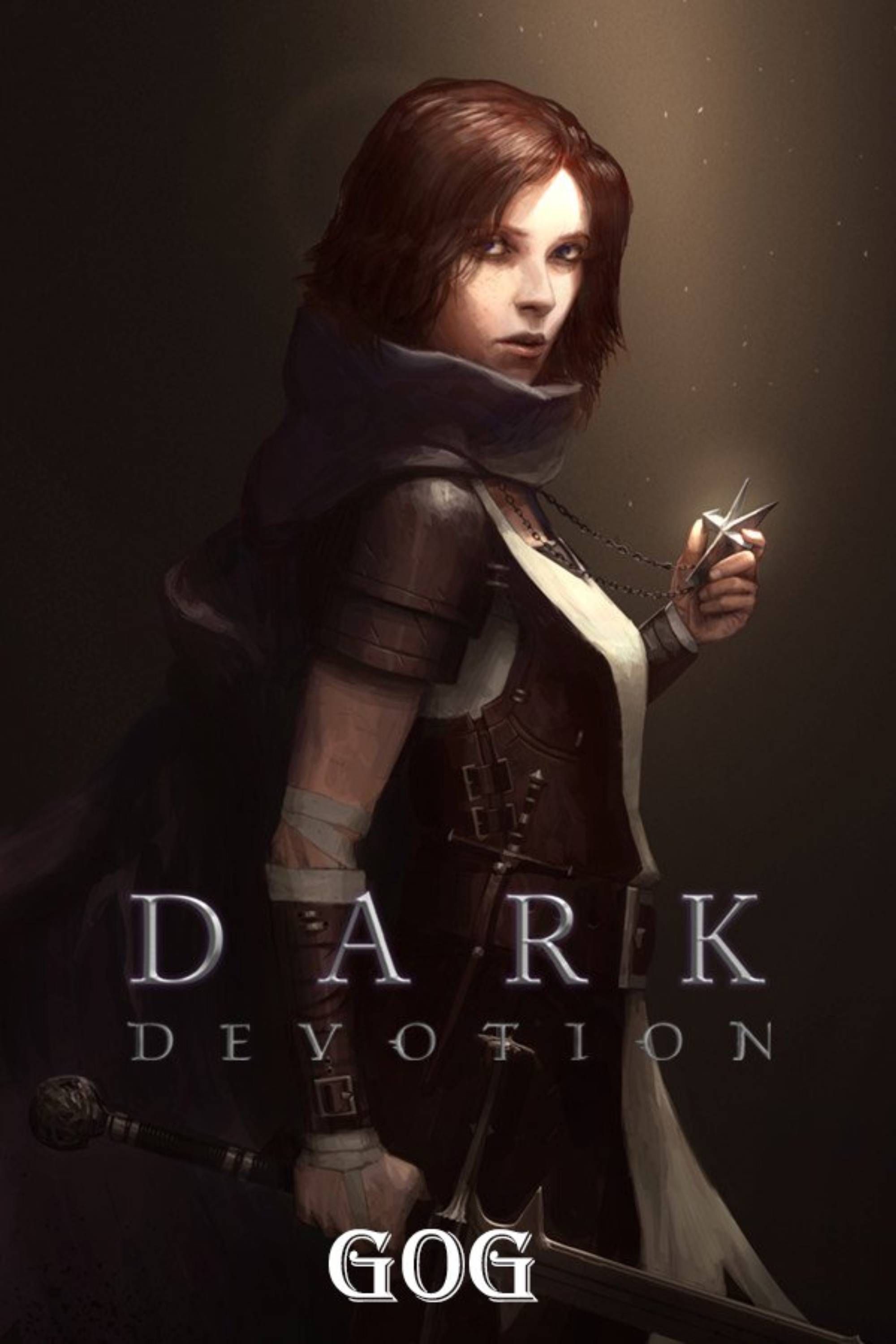 Dark Devotion Review: An Excellent Blend of Imitation and Innovation