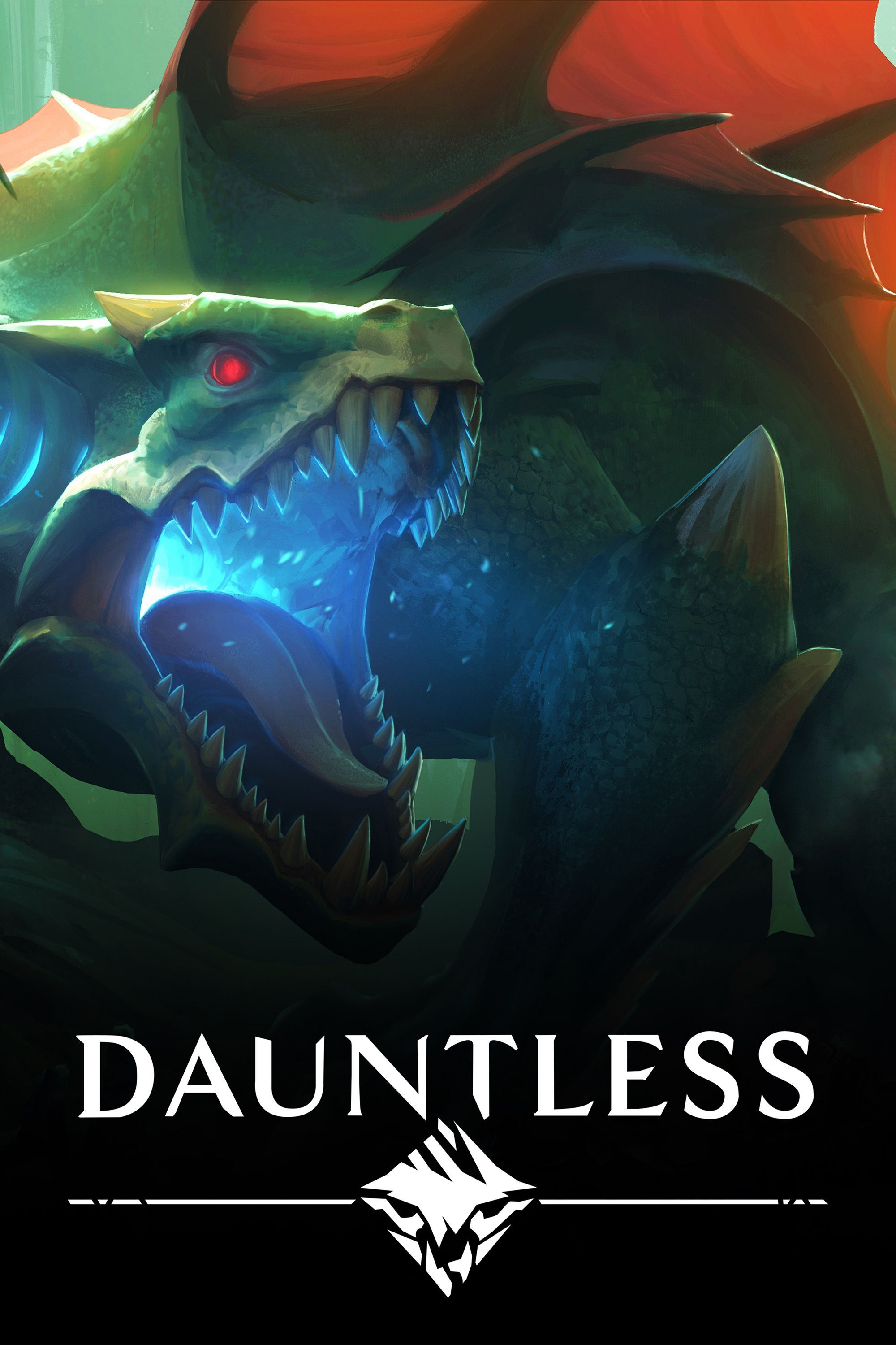 Dauntless Review: Low Stakes Monster Hunting