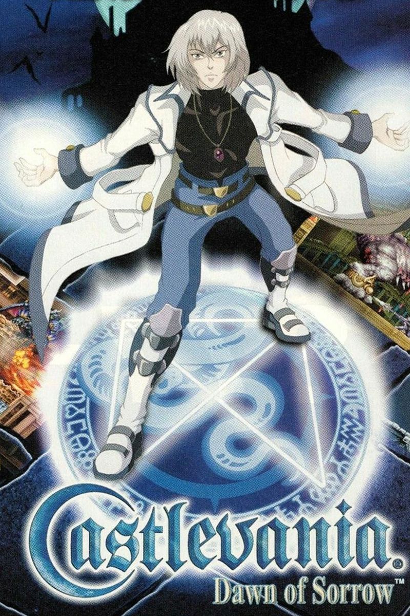 Castlevania: Dawn of Sorrow - How To Find The Piano Room