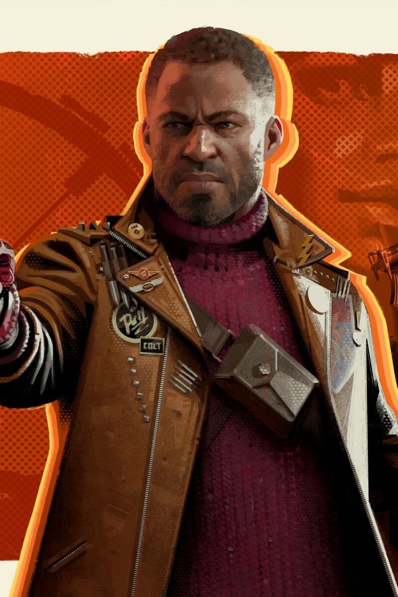 Deathloop | ScreenRant