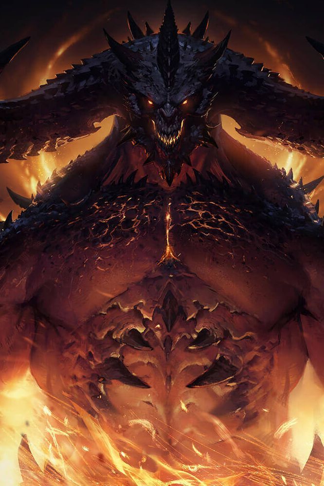 Diablo Immortal Fans Will Now Be Able To Face Off With The Lich King ...
