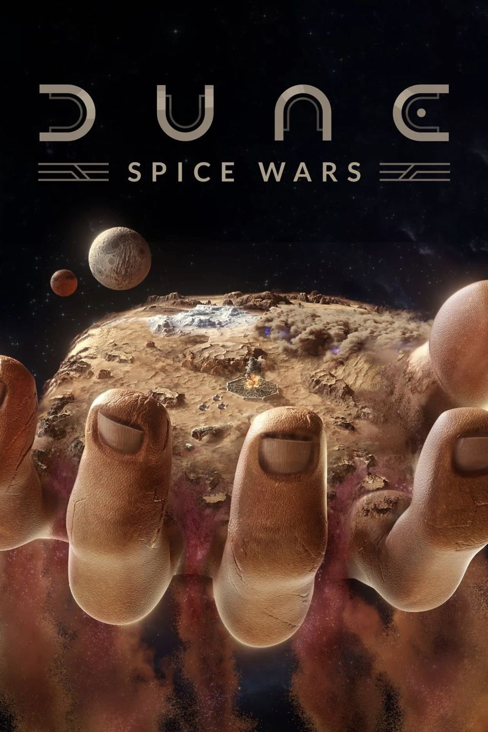 Dune: Spice Wars | ScreenRant