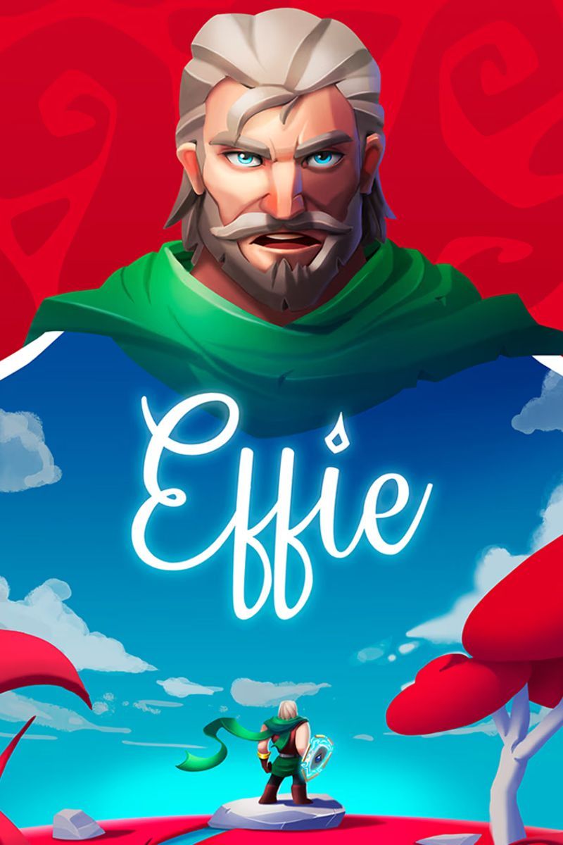 Effie Review: A Lovable Old Man [PC]