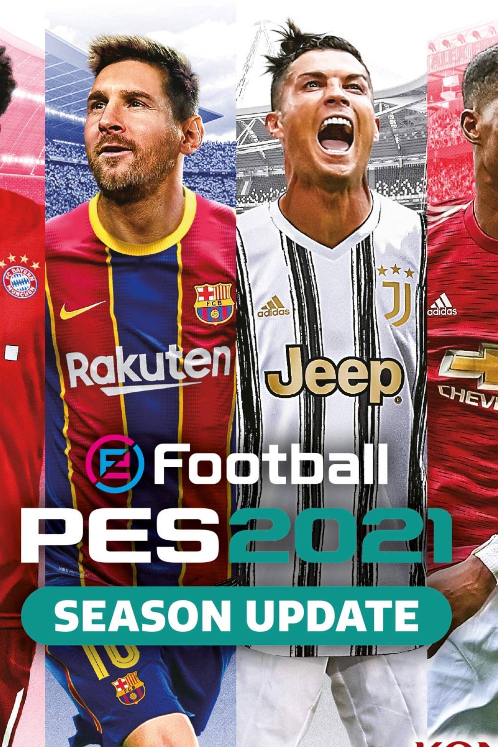 eFootball PES 2021 Review