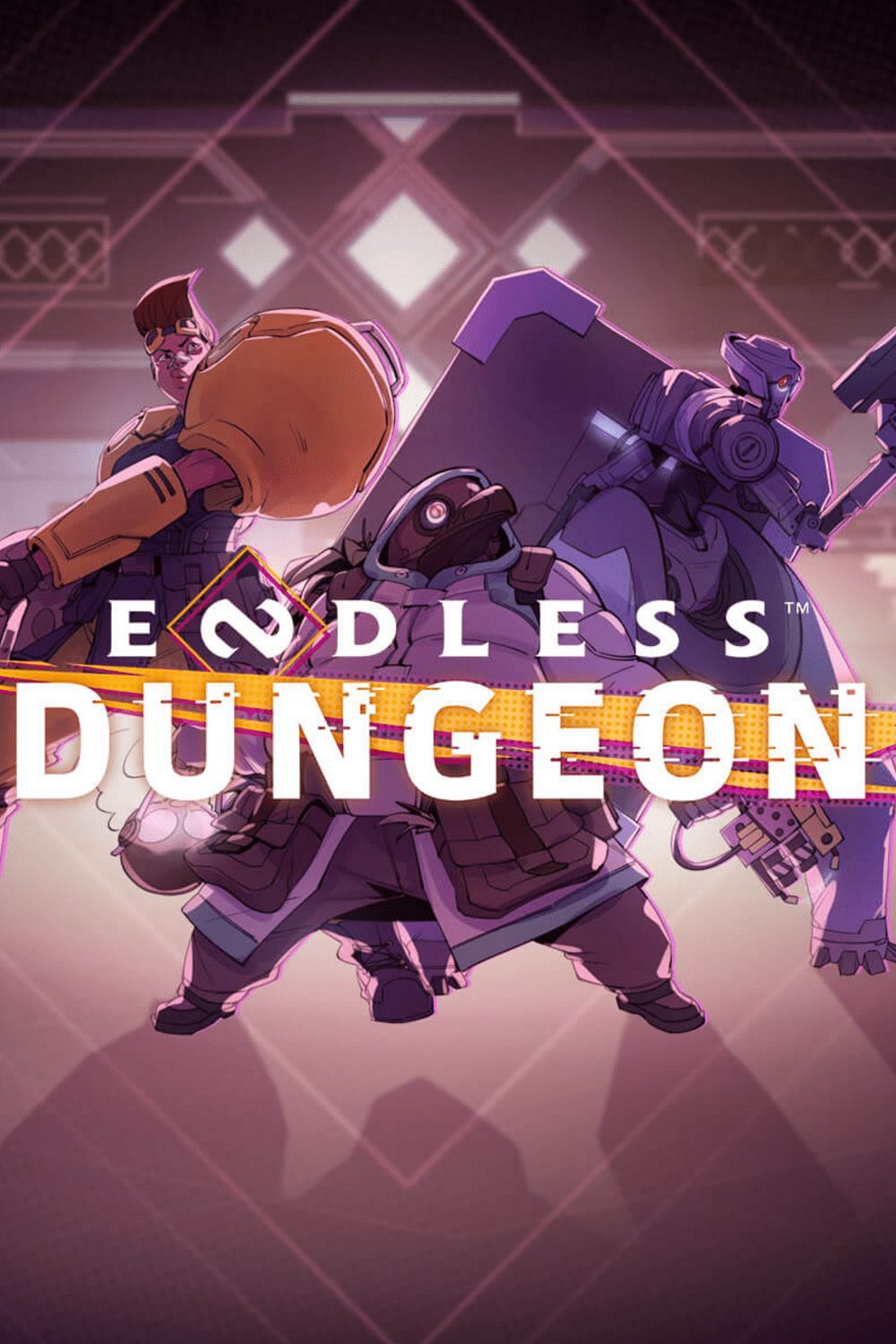 Endless Dungeon | ScreenRant