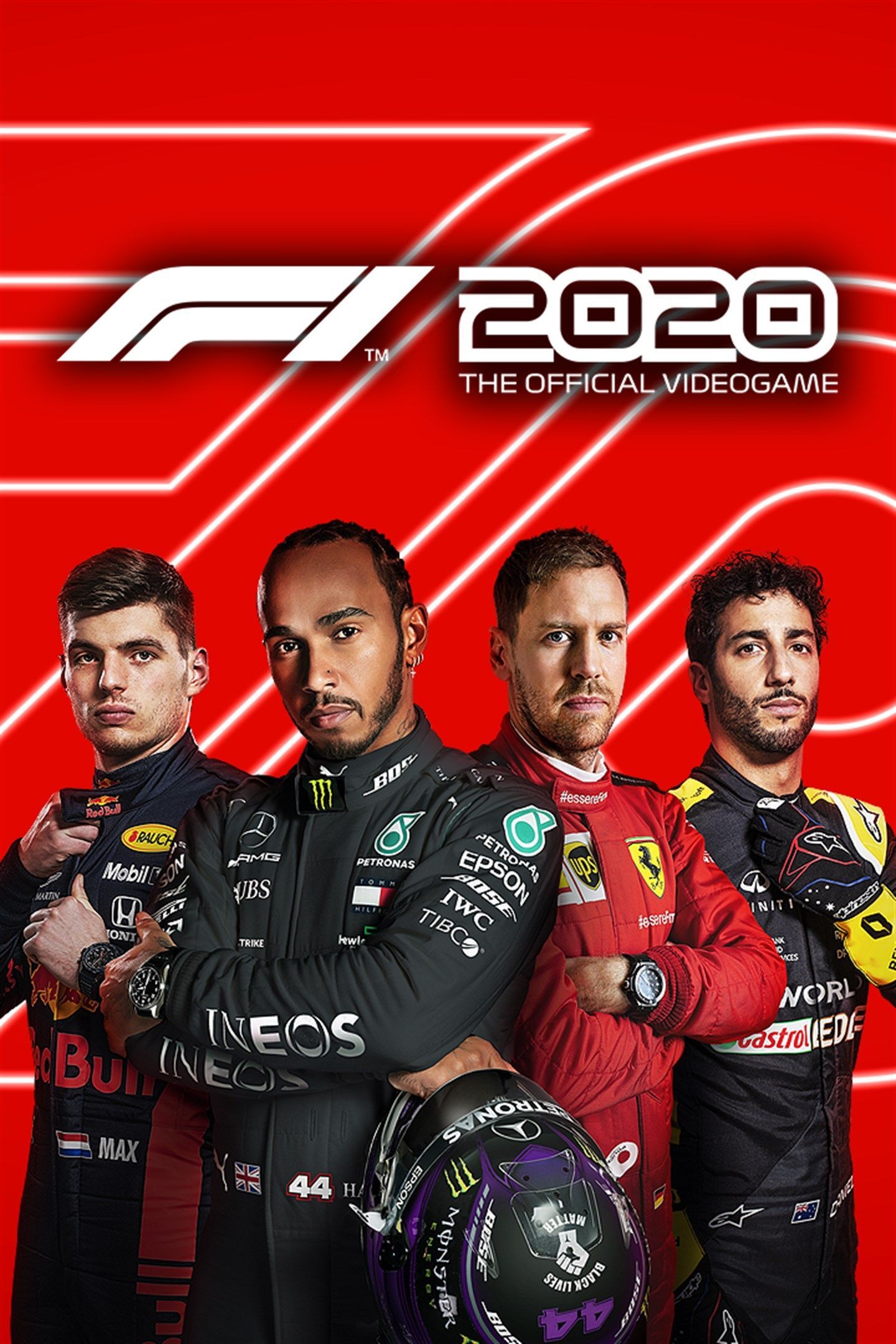 F1 2020 Review: Building On Greatness