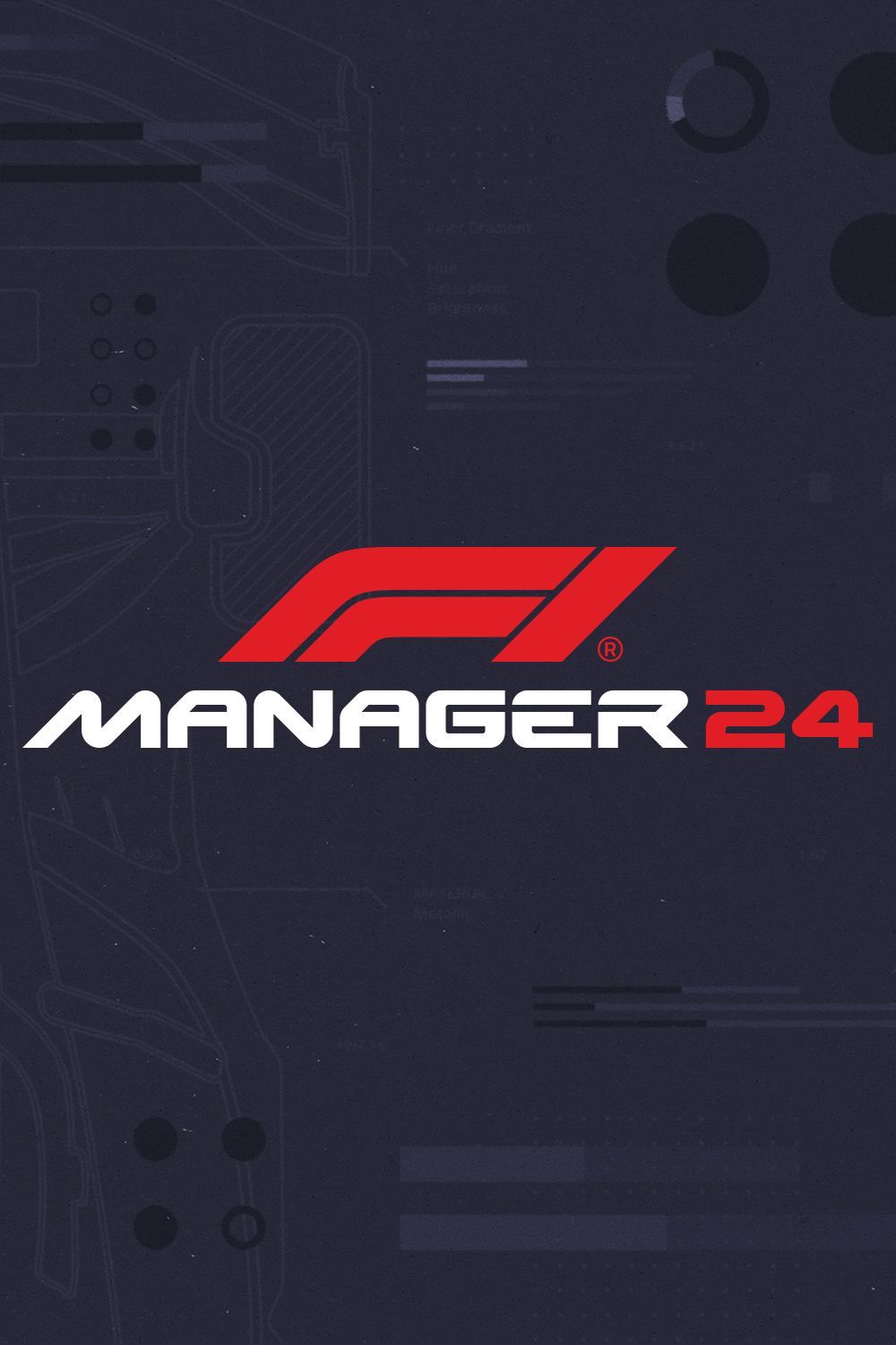 F1 Manager 24 | ScreenRant