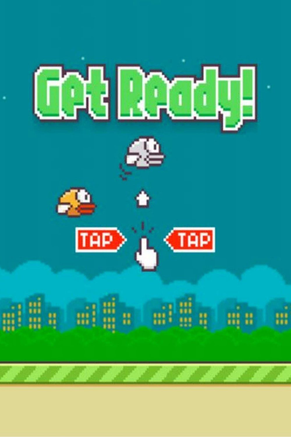 There Are A Lot Of Good Reasons You Shouldn’t Play The New Flappy Bird