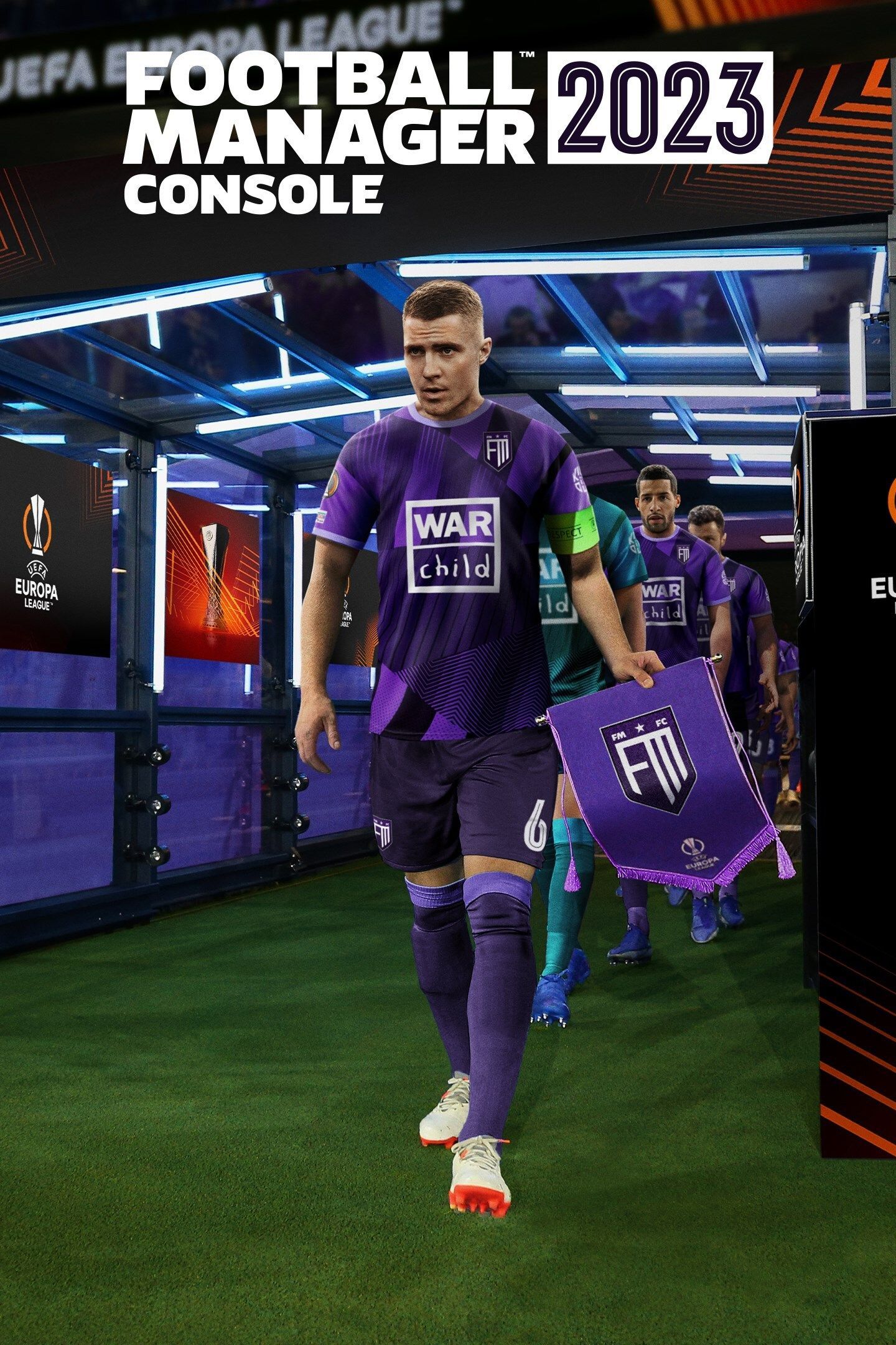 Football Manager 2023 Review: A Statistically Impressive Sim