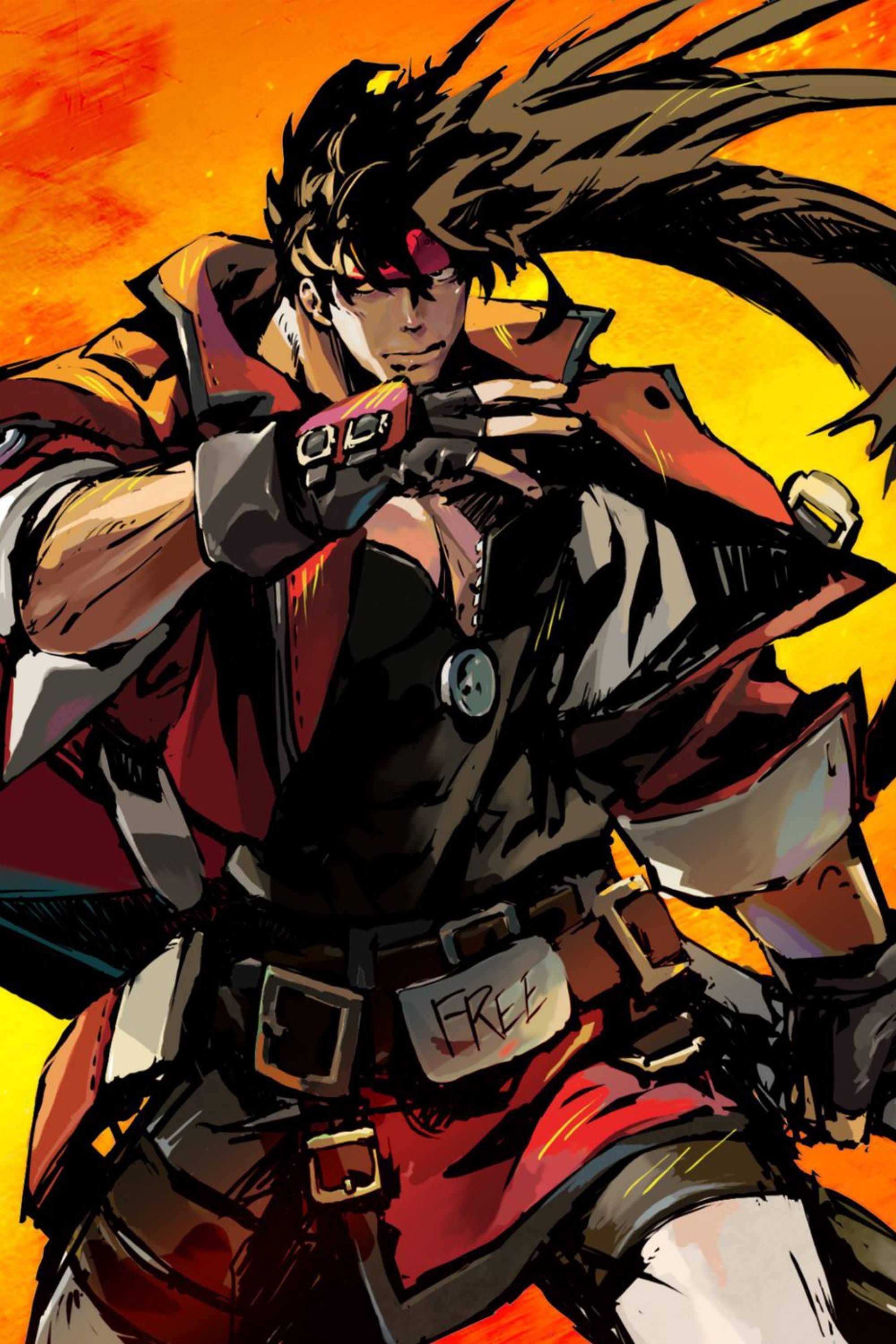 Guilty Gear’s Anime Has One Huge Advantage Over Other Video Game ...