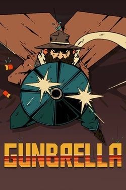 Gunbrella | ScreenRant