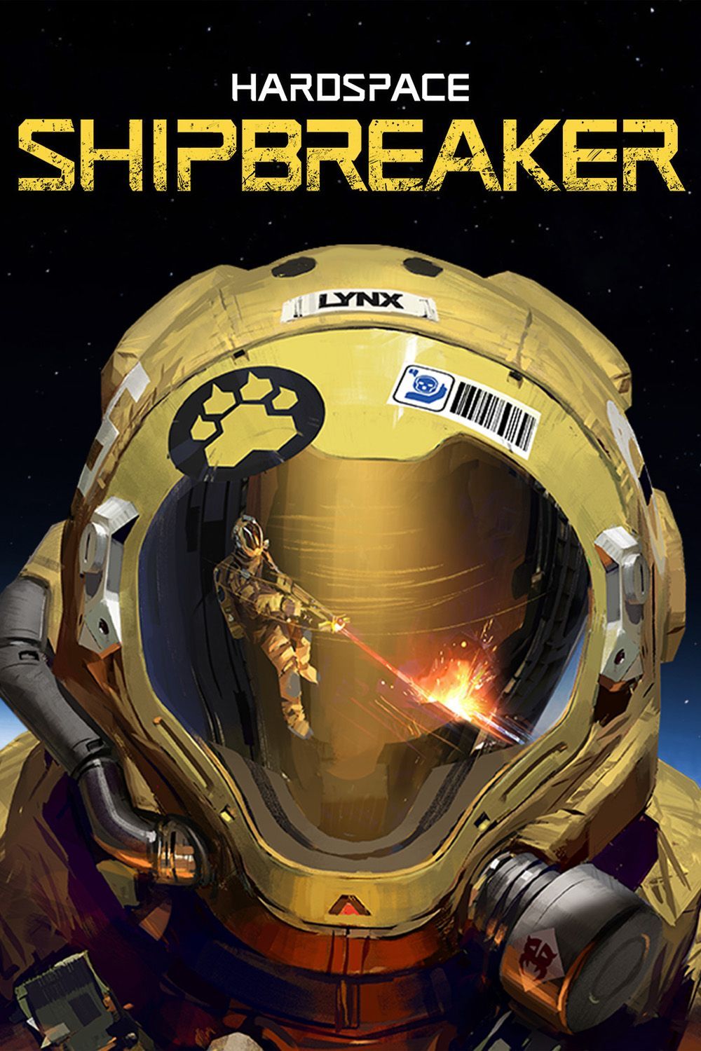 Hardspace: Shipbreaker Review