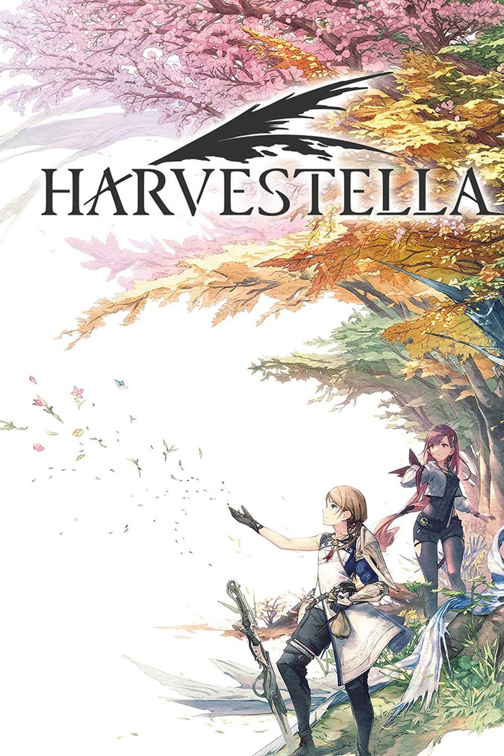Harvestella | ScreenRant