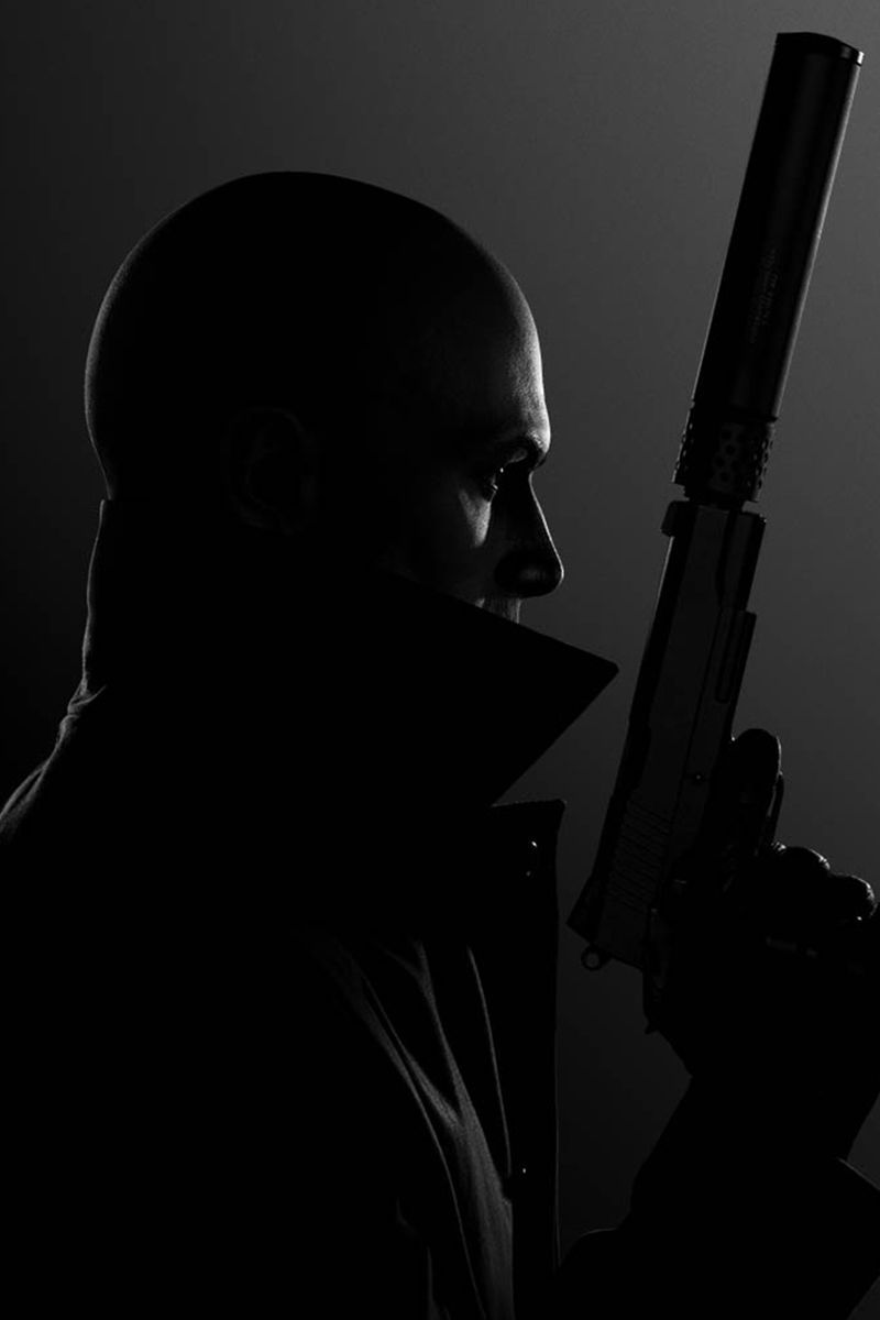 Hitman 3 Review