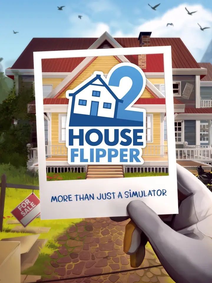 House Flipper 2: How To Find Every Bessie Collectible