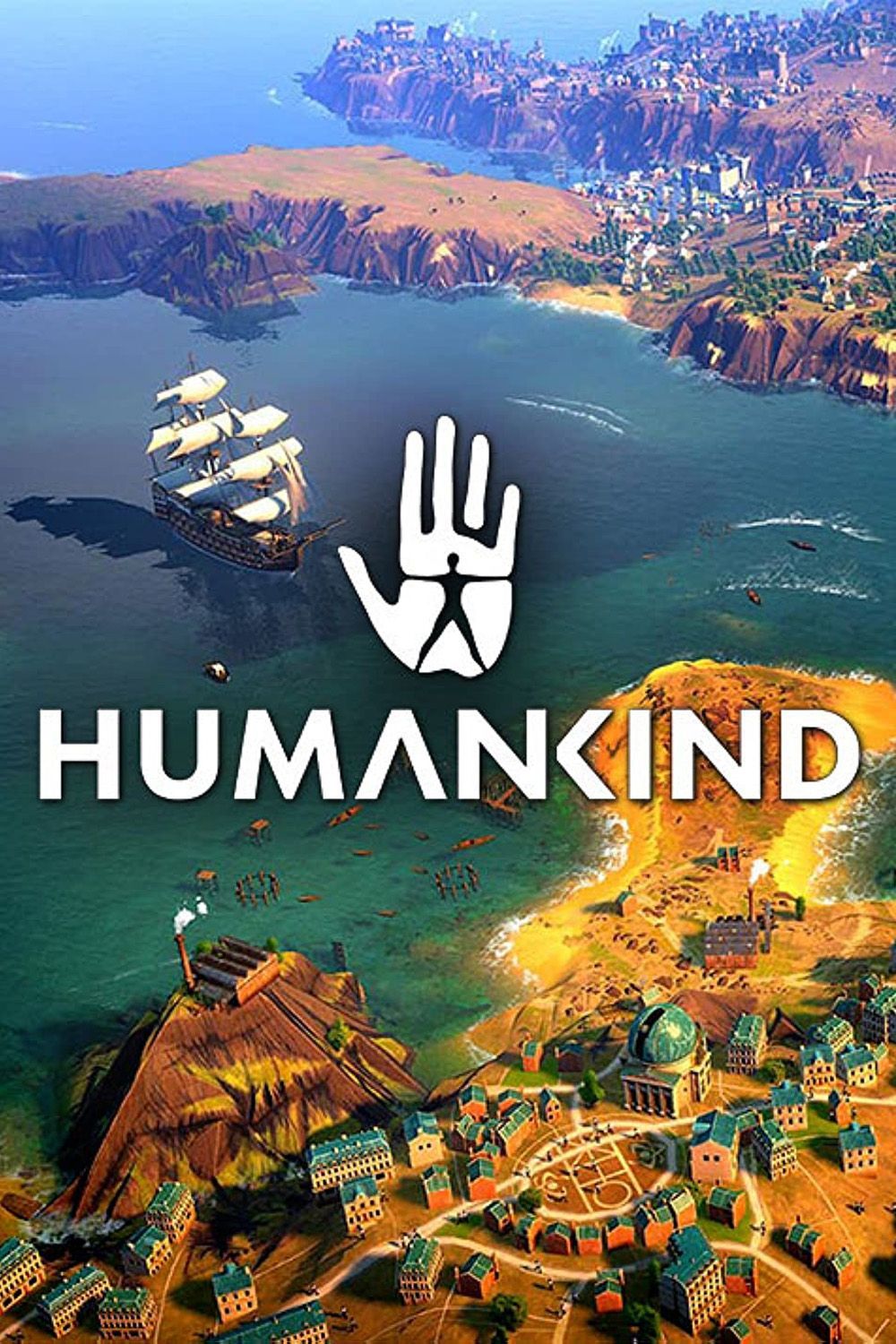 Humankind | ScreenRant