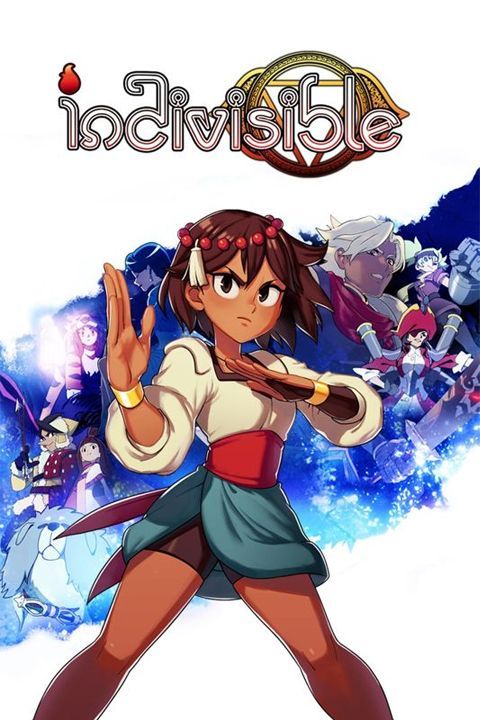 Indivisible Review: On the Verge of Excellence
